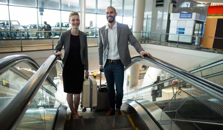 Airport Transfer - Safe Driver Dubai
